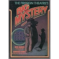 The Firesign Theatre's Big Book of Plays: Philip Austin, Peter Bergman ...