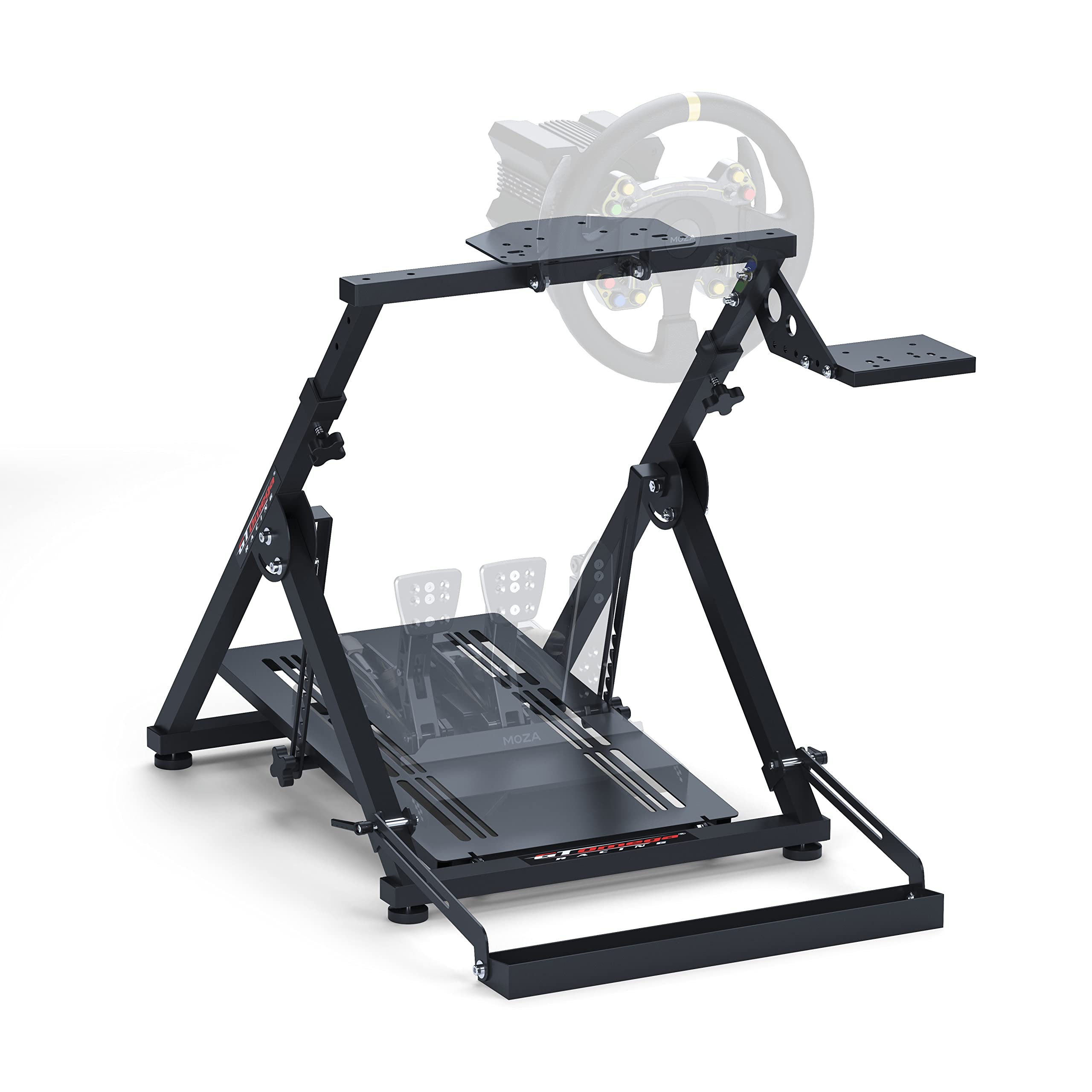 Mua GT OMEGA Apex Racing Wheel Stand for Logitech Fanatec Clubsport ...