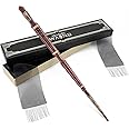 Amazon.com: EnrichFun Magic Wizard Wand, Witch Sorcerer Resin Toy Wands ...