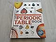 The Elements Book: A Visual Encyclopedia of the Periodic Table: DK ...