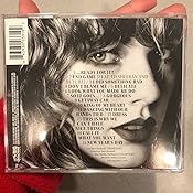 Taylor Swift - reputation - Amazon.com Music