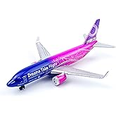 Amazon.com: AVIAMUSE Model Airplane, United N14102 Aircraft Planes ...