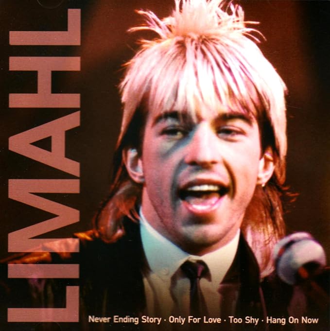 Limahl: Amazon.co.uk: Music