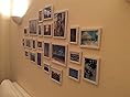 Lillyvale Large Multi Picture Photo Frames Wall Set 23 Pieces Set ...