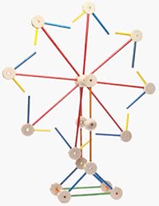 Amazon.com: Fiddlestix 90 Piece Set: Toys & Games