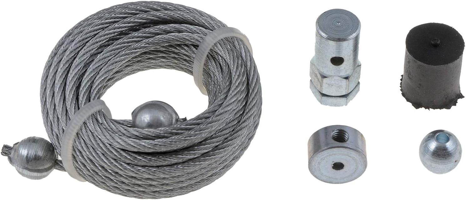 DORMAN 21119 Parking Brake Cable Repair Kit: Amazon.co.uk: Car & Motorbike