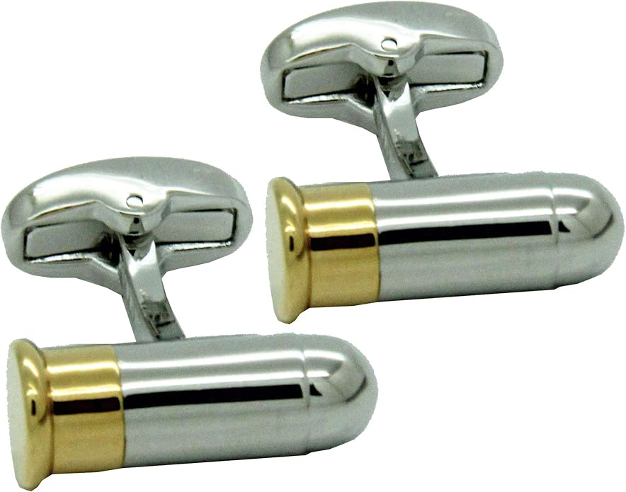 Amazon.com: Police Handcuff Cufflinks | Cuffs & Co: Cuff Links: Jewelry