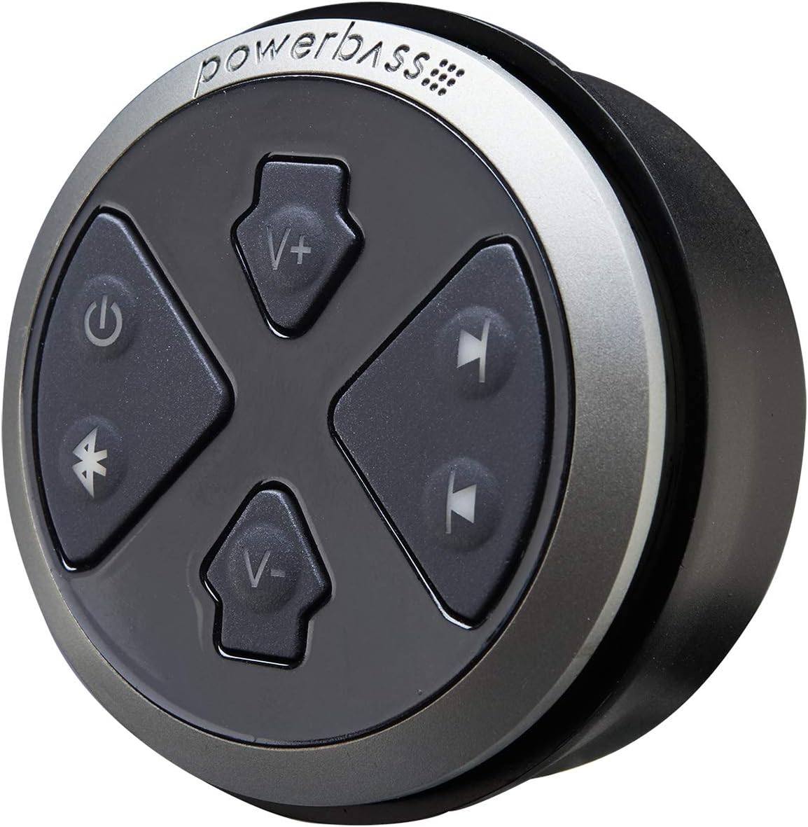 Amazon.com: Powerbass XL-SBCON Wired Remote Controller for XL Soundbar