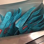 SmartSweets Sweet Fish, Candy with Low Sugar (3g), Low Calorie, Plant ...