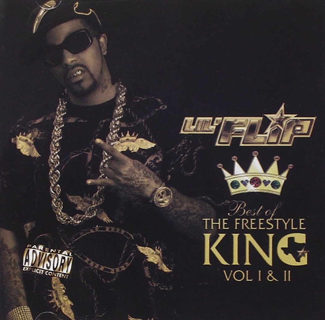 Lil Flip - Best of the Freestyle Kings 1 & 2 - Amazon.com Music