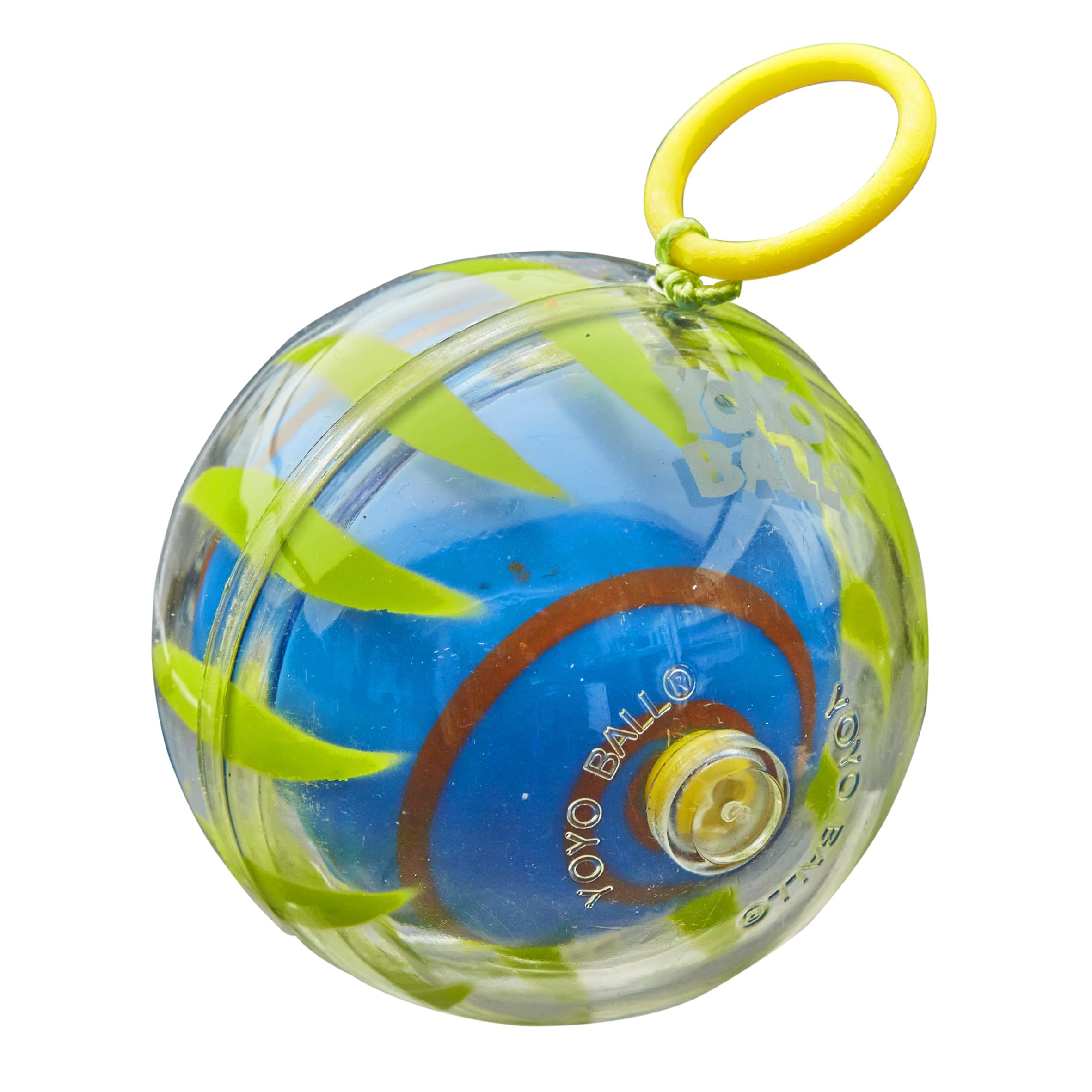 Mua YOYO BALL yoyo tricks toy boys girls automatic return tangle free ...