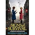 Signs of Survival: A Memoir of the Holocaust: Hartman, Renee, Greene ...
