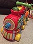 Amazon.com: VTech Sit-To-Stand Ultimate Alphabet Train (Frustration ...