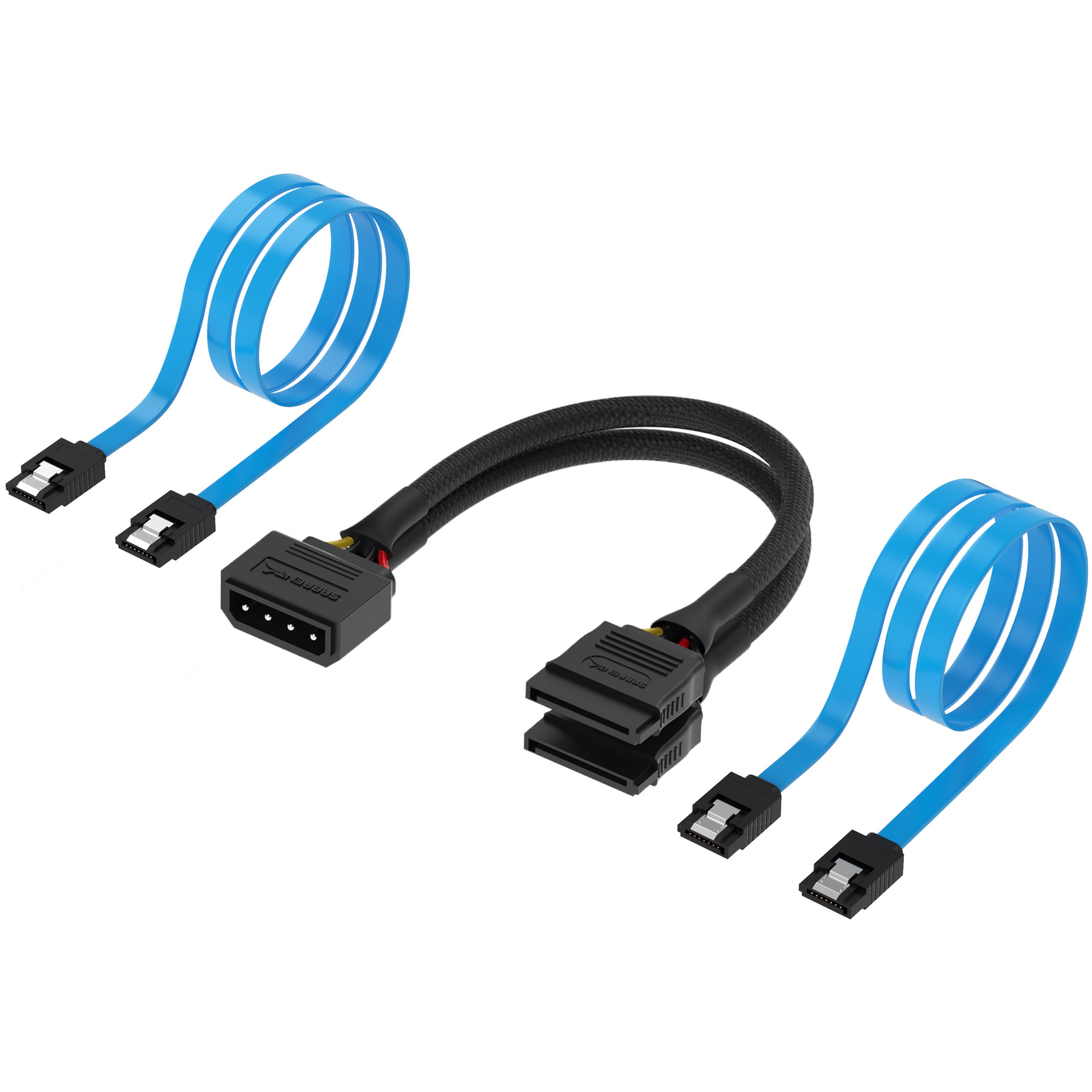 SATA Cables Bahrain | Buy Online | Whizz Others