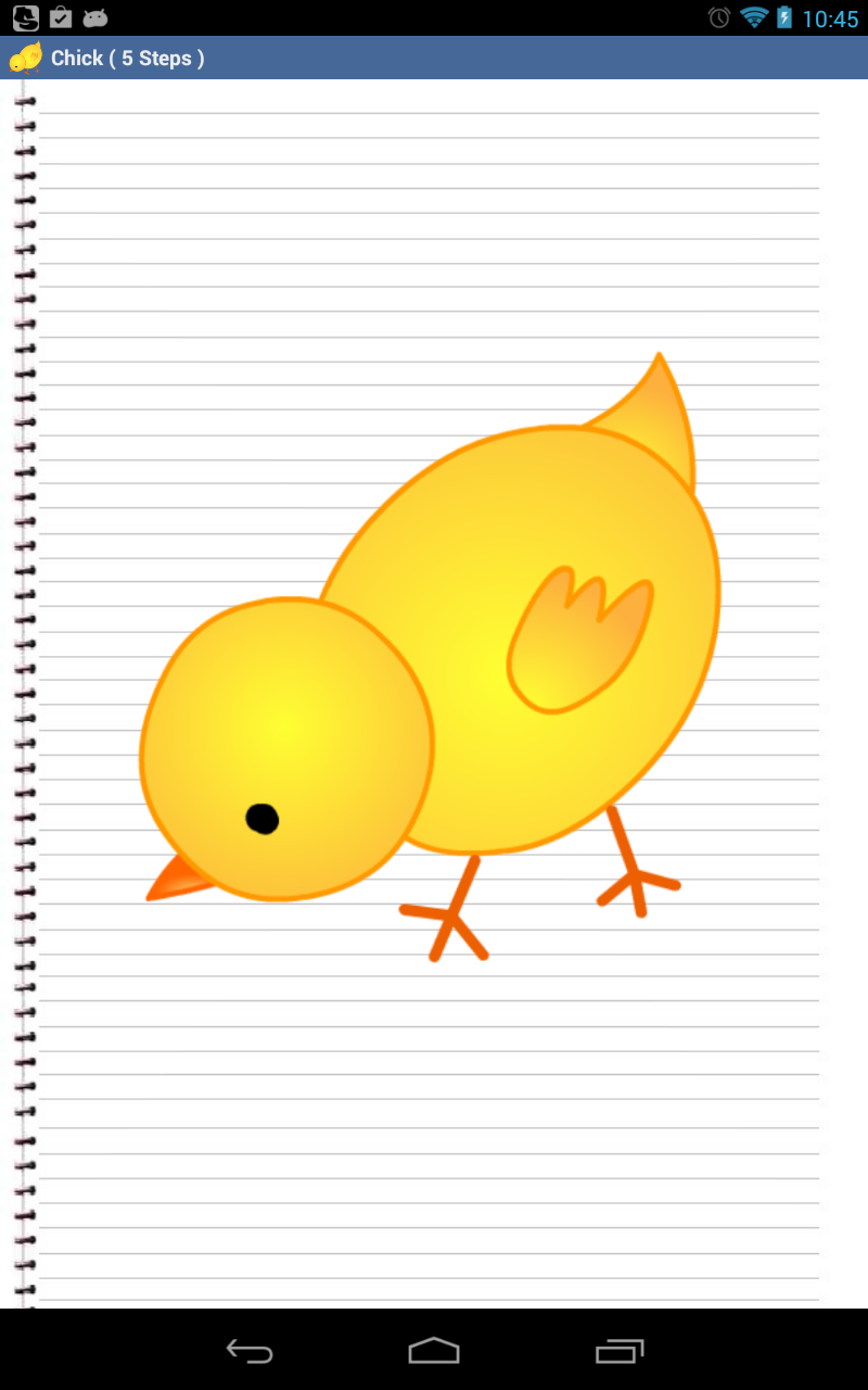 How to Draw Animals for Kids:Amazon.ca:Appstore for Android