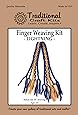 Amazon.com: Finger Weaving Kit - Lightning