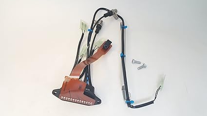 Amazon.com: Volvo 22117441 Kit Cable Harness: Automotive