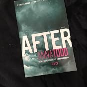 After (The After Series): Anna Todd: 8601418378976: Amazon.com: Books