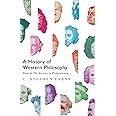 A History of Western Philosophy: From the Pre-Socratics to ...