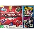 Amazon.com: Monopoly Electronic Banking : Toys & Games