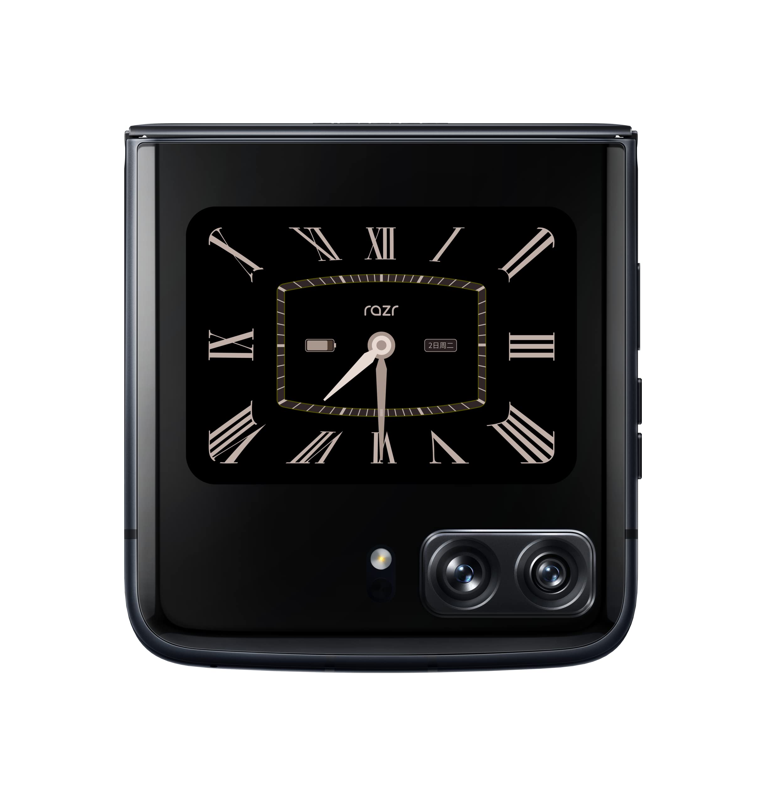 Mua Motorola Razr 2022 Dual-SIM 256GB ROM + 8GB RAM (GSM Only | No CDMA ...
