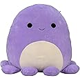 Amazon.com: Squishmallows Official Kellytoy Plush 12" Archie The Axolotl- Ultrasoft Stuffed ...