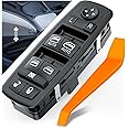 Amazon.com: Nilight Power Master Window Switch Compatible with 2009 ...