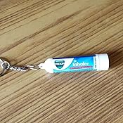 Vicks Inhaler Keychain - 0.5 ml: Amazon.in: Health & Personal Care