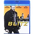 Amazon.com: Blitz [Blu-ray] : Jason Statham, Paddy Considine, Aidan Gillen, David Morrissey ...