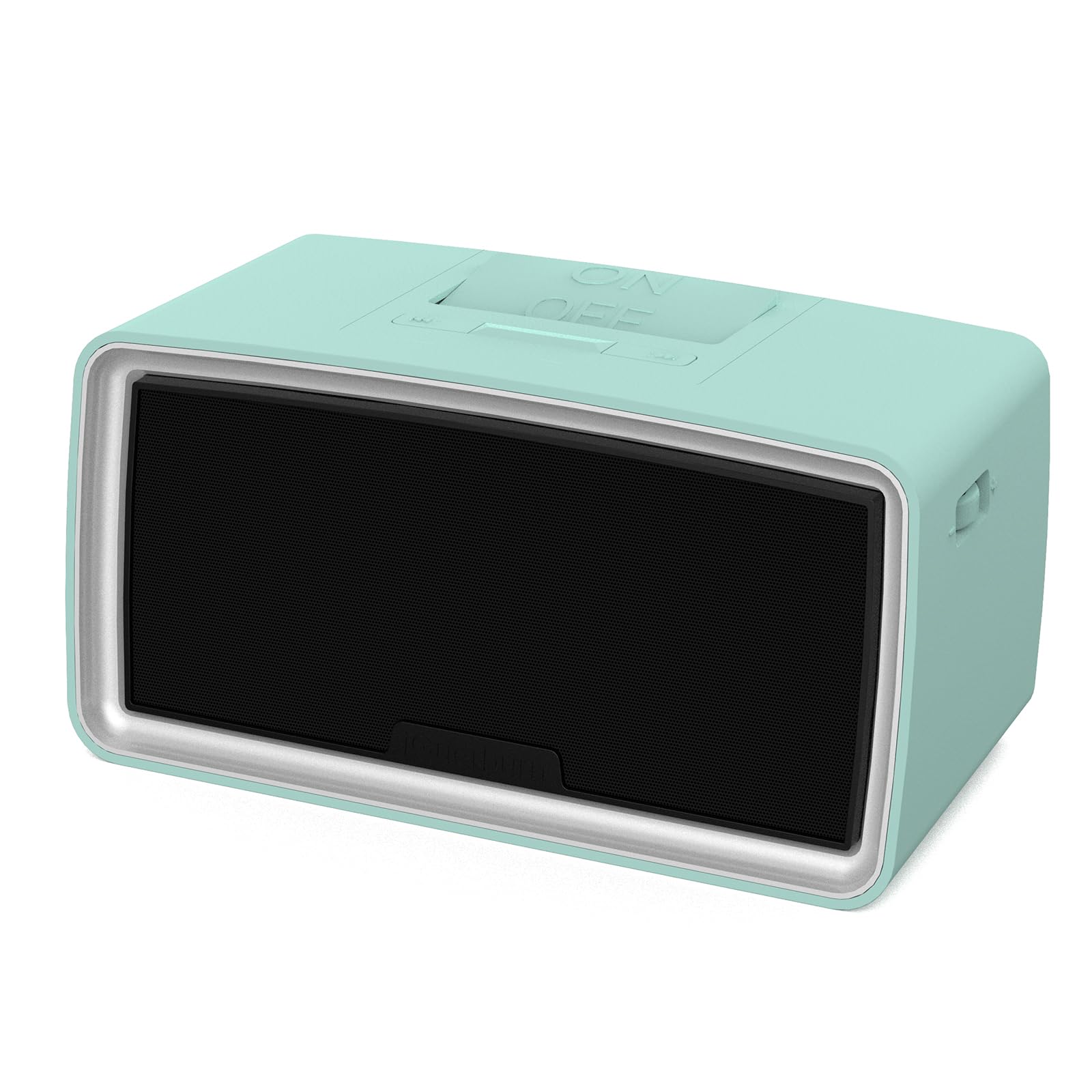 iGuerburn Dementia Music Player for Elderly, Memory Loss, Vision ...