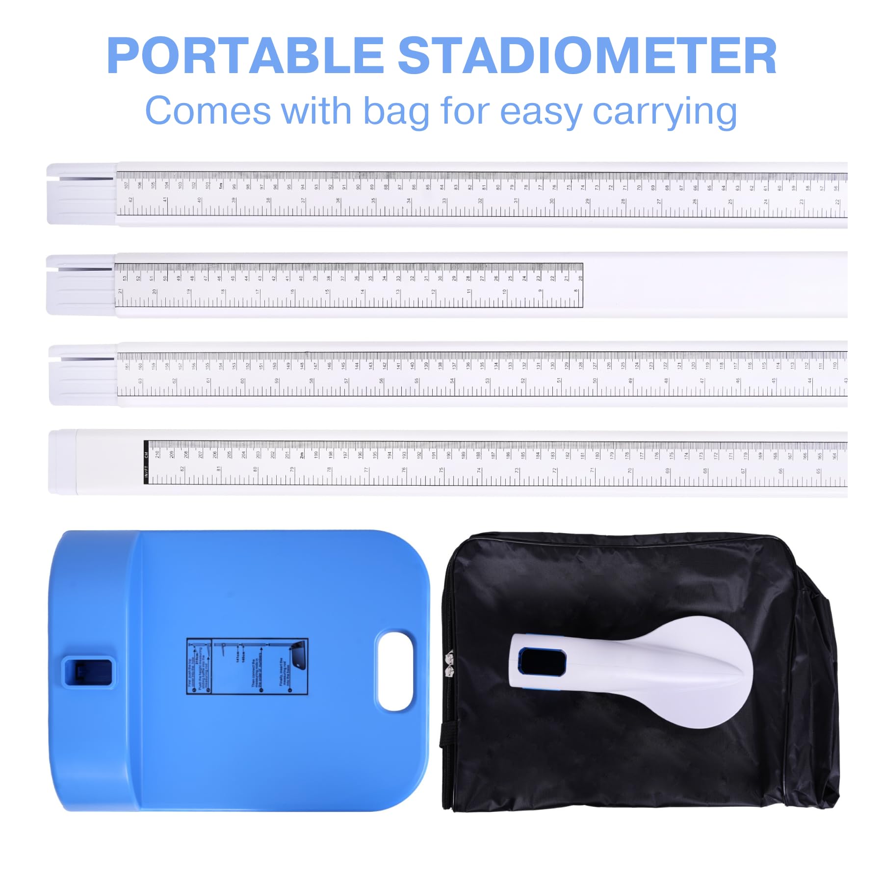 Mua Vitalbest Height Measurement Tool, Height Measurement for Kids and ...