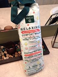 Amazon.com : Earth Therapeutics Mind/Body Therapy Anti-Stress Comfort ...