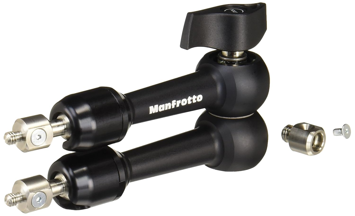 Manfrotto Arm Mini with Interchangeable 1: Amazon.co.uk: Camera & Photo