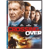 Crossing Over Cast