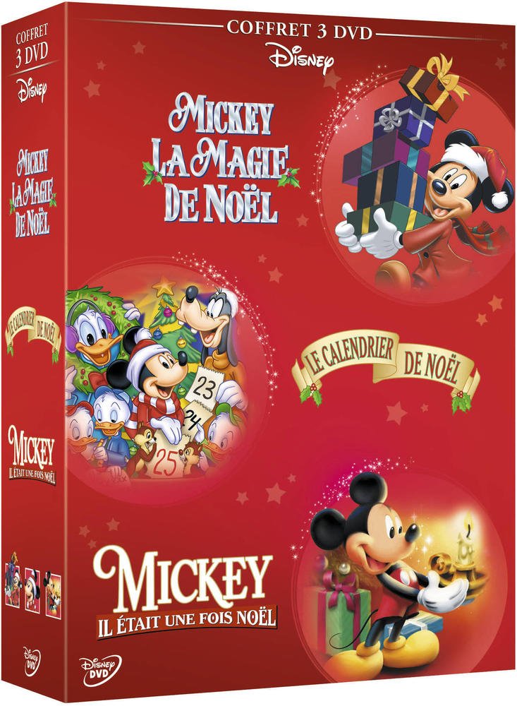 La Maison De Mickey Fete Noel – Ventana Blog