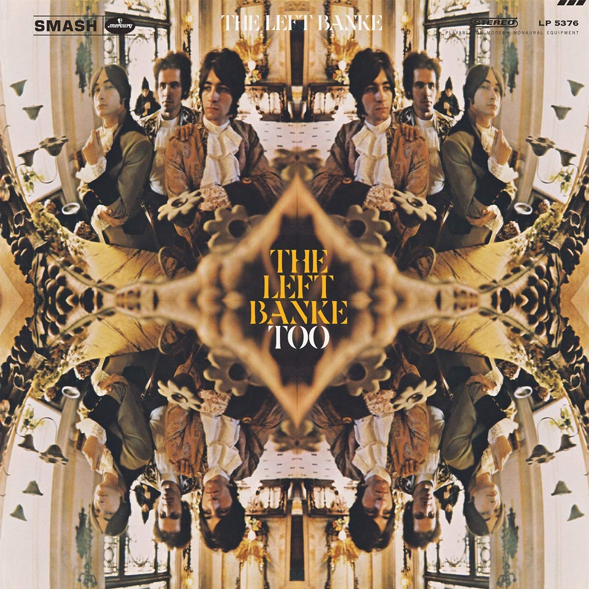 Left Banke - The Left Banke Too - Amazon.com Music