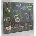 Art & Nature: An Illustrated Anthology of Nature Poetry: Metropolitan ...