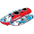 Amazon.com: WOW Sports – Super Sub Towable Tube for Boating – 1-2 ...