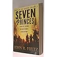 Seven Princes (Books of the Shaper, 1): Fultz, John R.: 9780316187862 ...