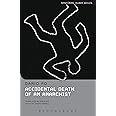 Accidental Death of an Anarchist (Student Editions): Fo, Dario, Farrell ...
