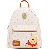 Amazon.com | Hot Topic Exclusive: Loungefly Disney Winnie The Pooh Bees ...