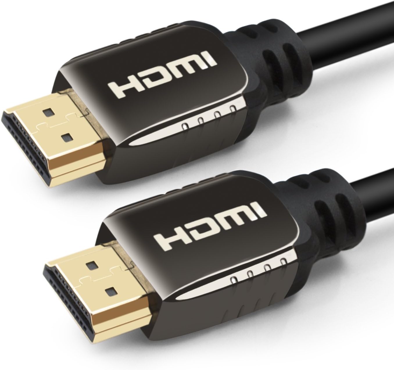 Câble HDMI 20M - Pro Premium - Compatible Norme HDMI 2.0b / 2.0a: Amazon.fr: High-tech