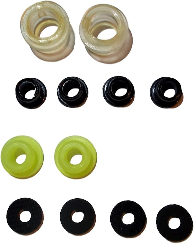 Gearbox Linkage Repair Kit: Amazon.co.uk: Car & Motorbike