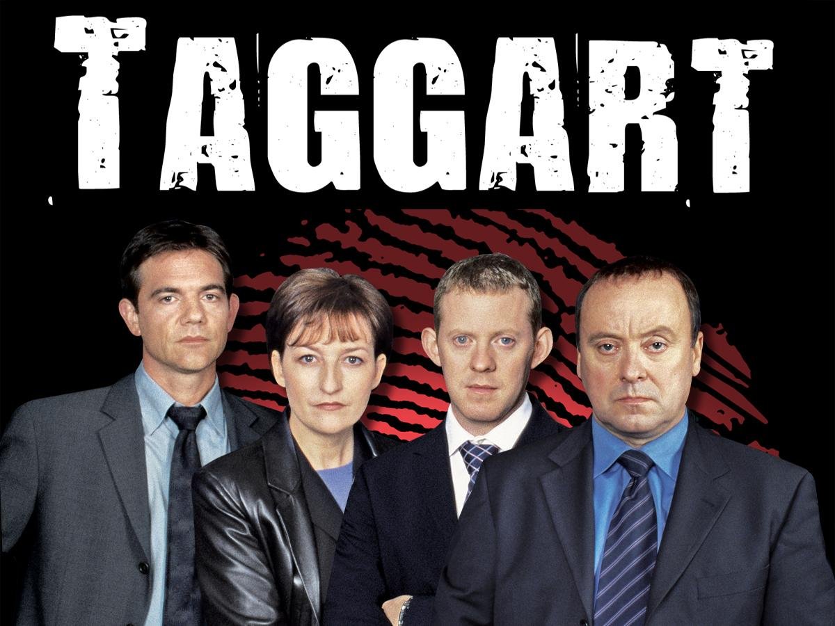 Watch Taggart, Set 3 | Prime Video