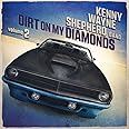 Kenny Wayne Shepherd - Dirt On My Diamonds Vol. 2 - Amazon.com Music