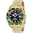 Amazon.com: Invicta Men's Pro Diver Automatic Watch, 29184 : Invicta ...