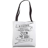 Amazon.com: Waymaker - Way maker, Miracle Worker, Promise Keeper, Light ...