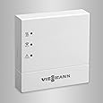 Viessmann Vitoconnect 100, Typ OPTO1, WLAN-Modul zur Wandmontage ...