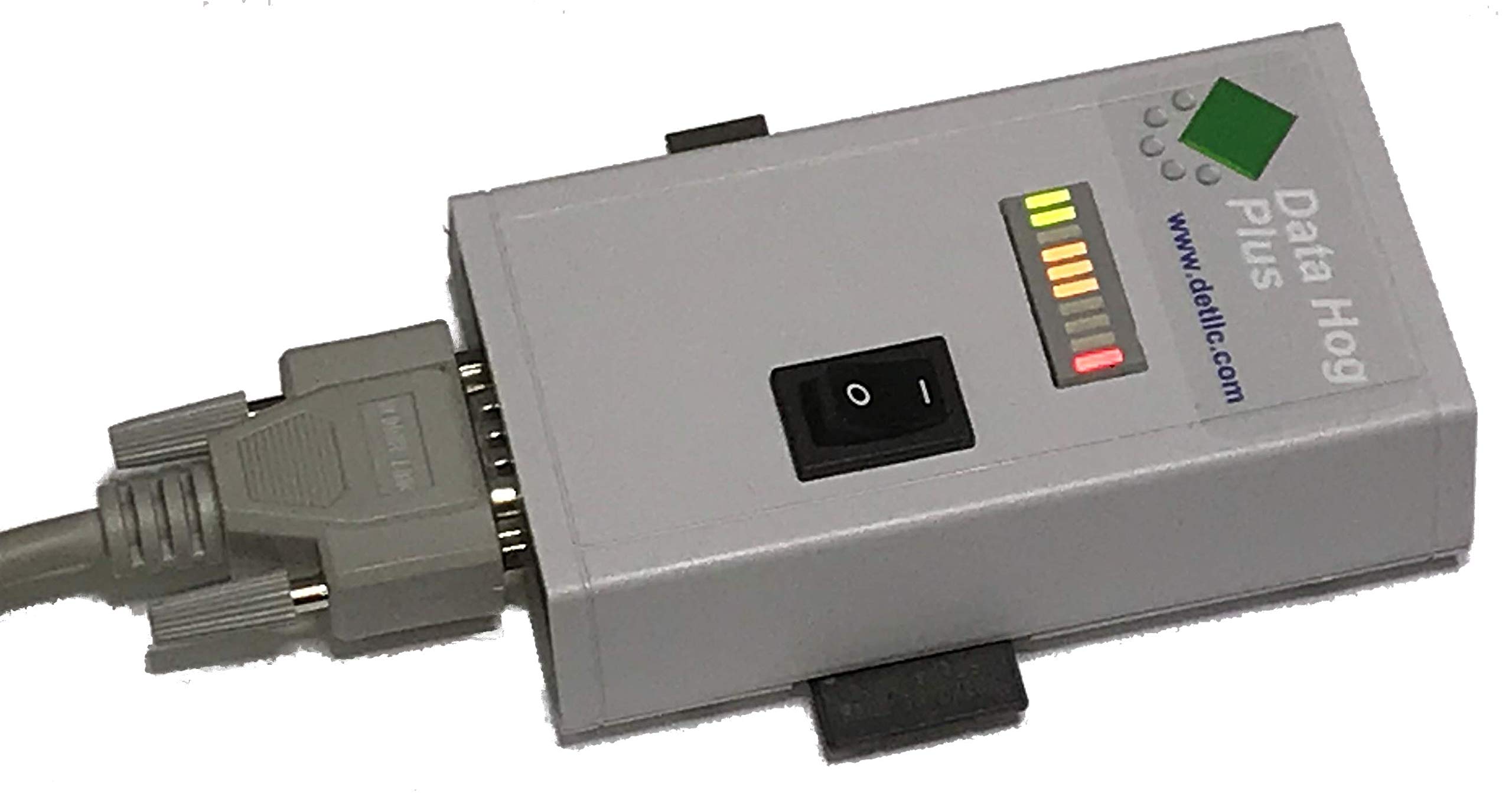 Mua Diamond Edge Technology, LLC Data Hog Plus-U (Battery or USB ...