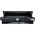 Amazon.com: Side Mount Truck Tool Box 60"X13.2"X14.5" Aluminum Pickup ...
